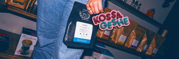 Paquebot - Cafés de spécialité - Vente en ligne – Paquebot Café