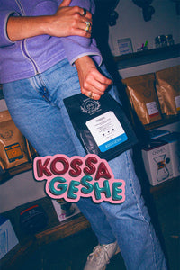 Paquebot - Cafés de spécialité - Vente en ligne – Paquebot Café